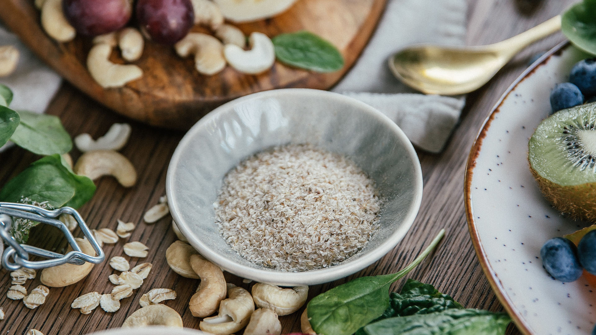 Fibrer – vad är det och vad är der bra för? – Maghalsa.se